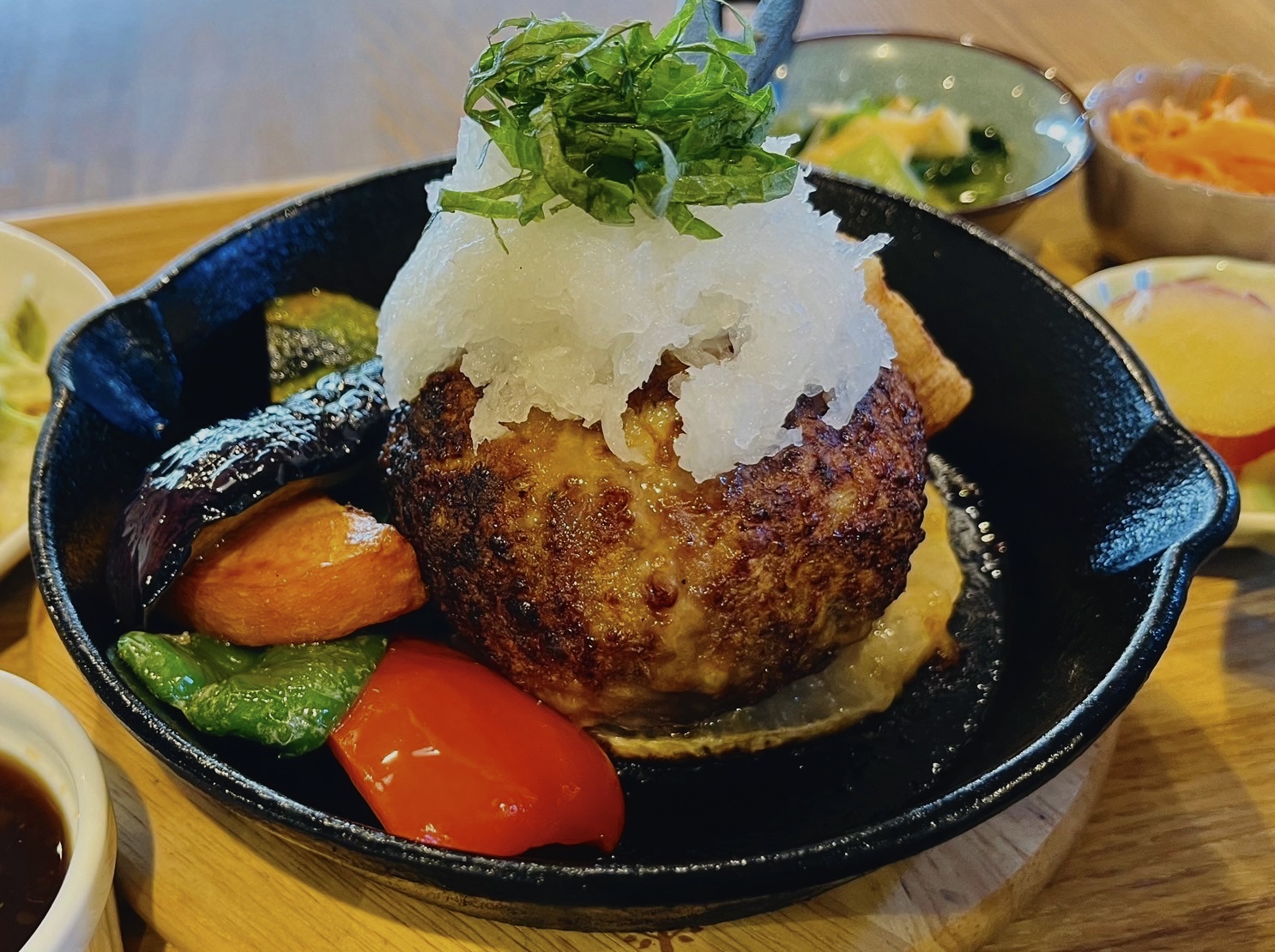 キッチン 椎の実 - 羽島市竹鼻町にあるランチにおすすめな飲食店